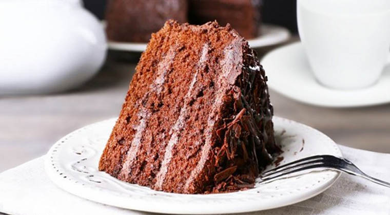 Comer bolo de chocolate no café da manhã é bom para o cérebro e para a ... Comer bolo de chocolate no café da manhã é bom para o cérebro e para a ...