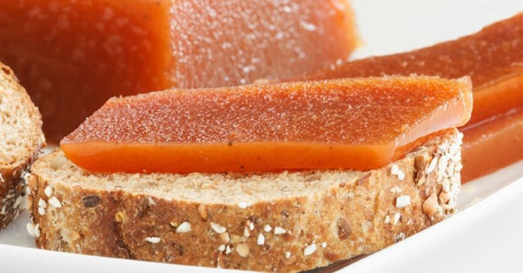 Como fazer uma deliciosa marmelada. Muito fácil de fazer! - Só Para ...