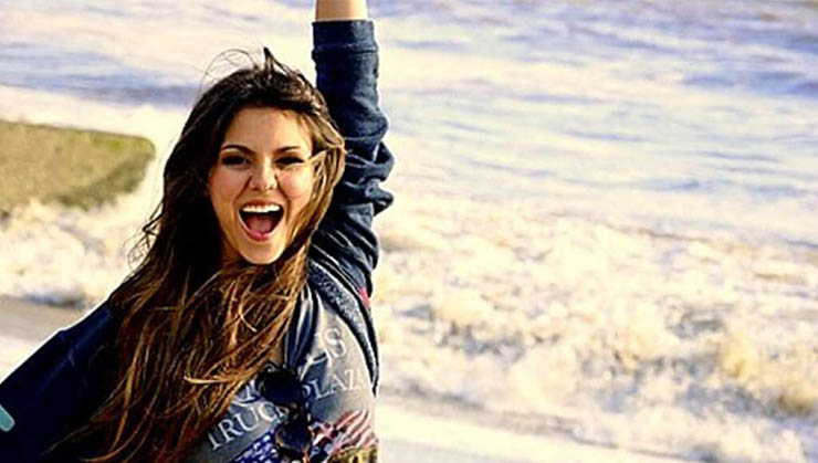 Ninguém pára uma Mulher que finalmente entende que pode e merece mais ...