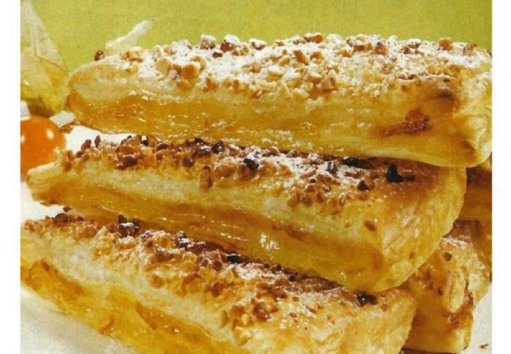 Não vai resistir ao Jesuítas de laranja